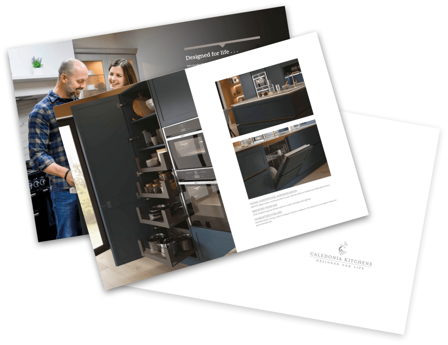 Download Brochure – Isla Kitchens